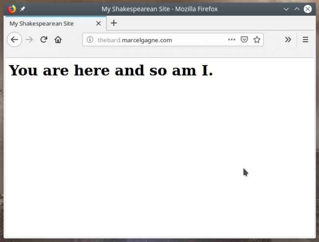 Words, Words, Words--Introducing OpenSearchServer | Linux Journal